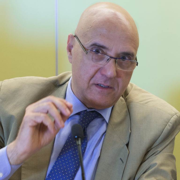 Francesco Sardanelli | EUSOBI