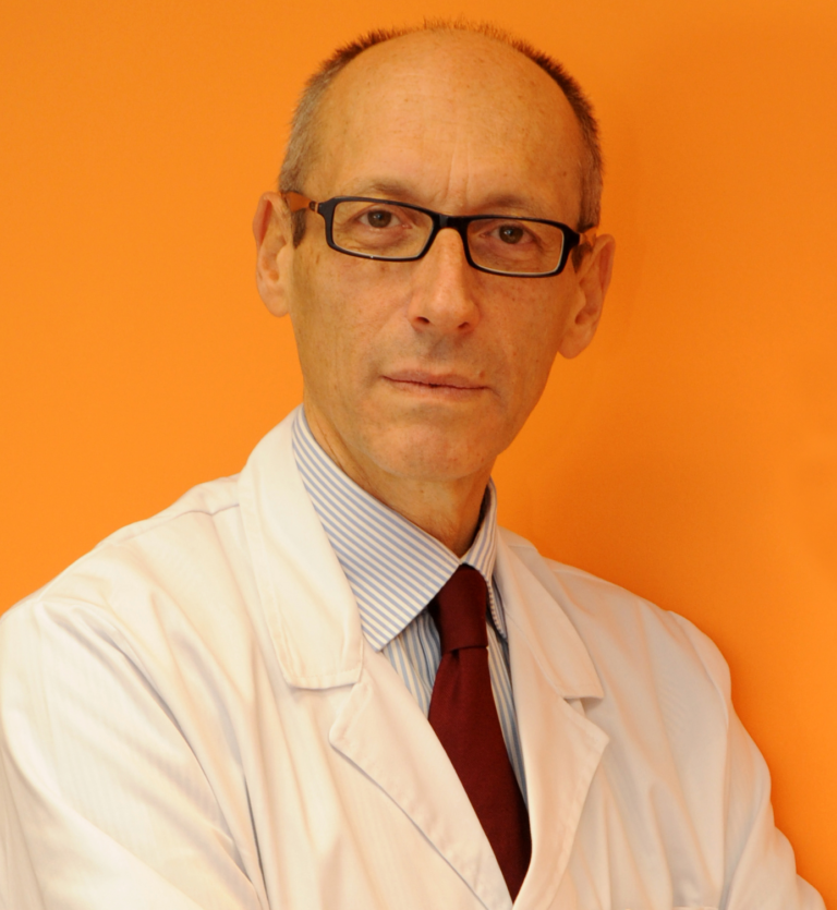 Pietro Panizza | EUSOBI